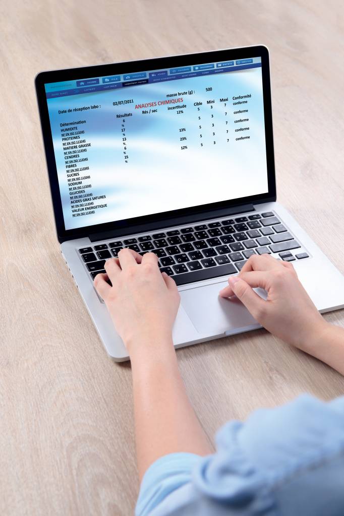 New services for enhanced responsiveness! - Upscience