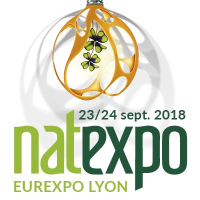 Upscience participera au salon Natexpo | Upscience