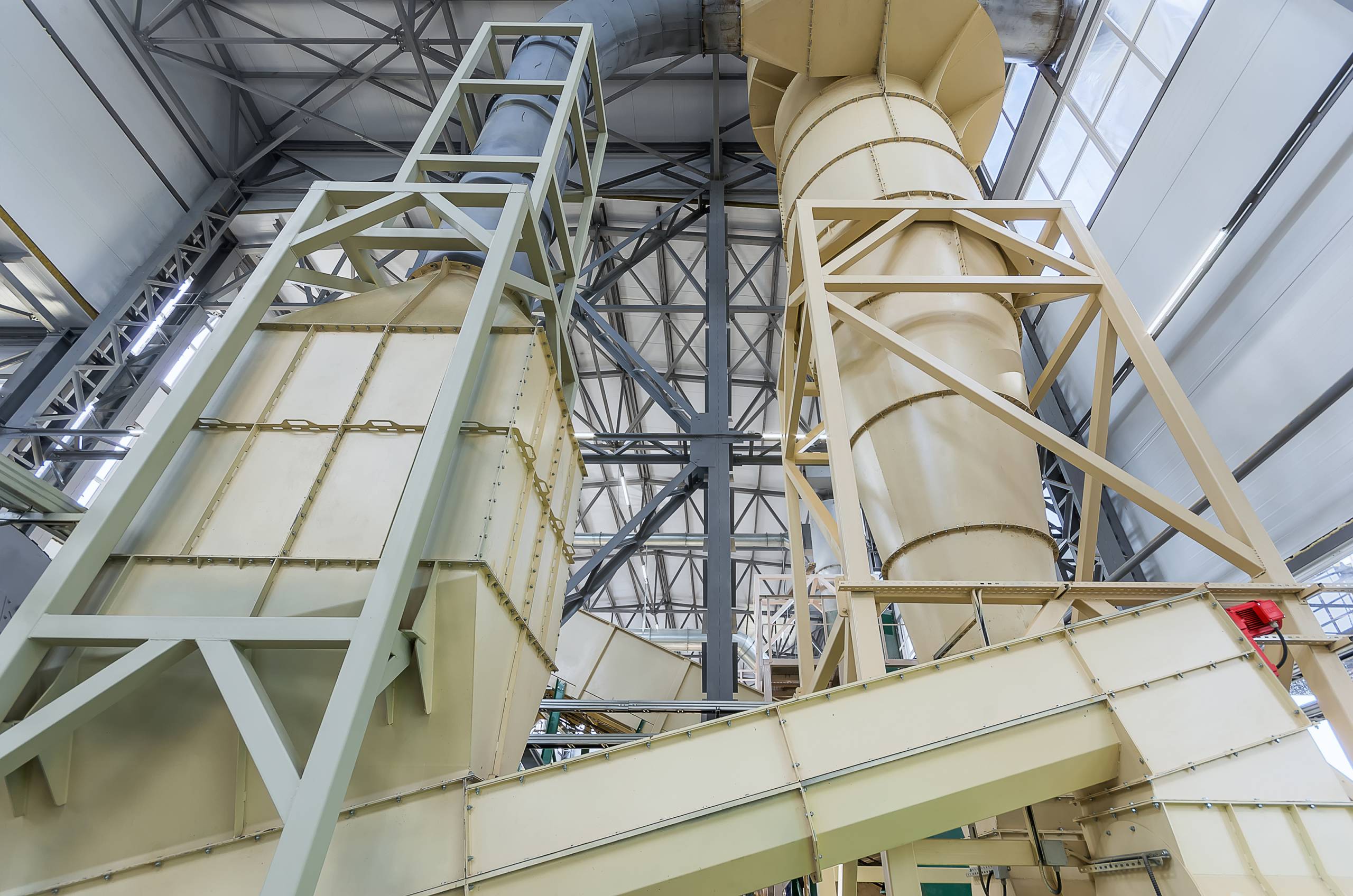 Webinar: Product homogenization monitoring - Upscience