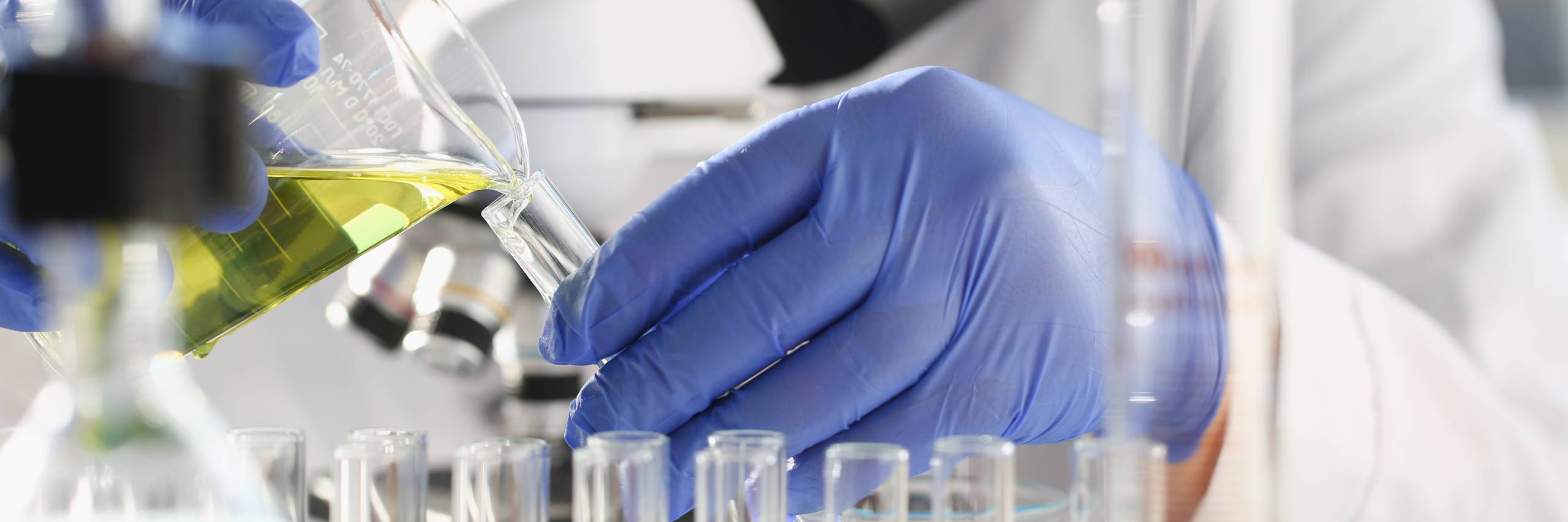 Product stability - Upscience